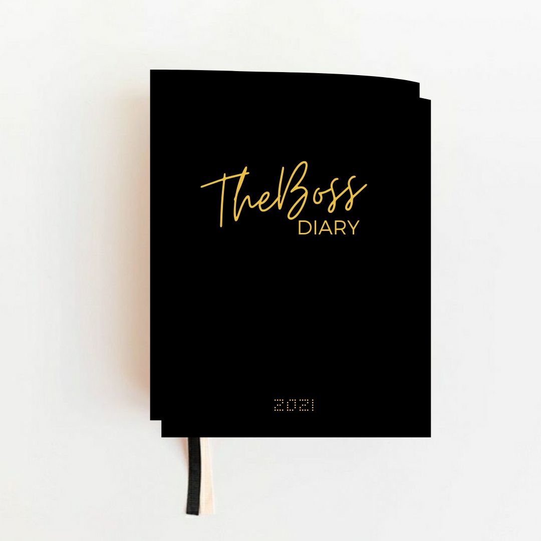 The Boss Diary - Consultoría de Marketing y Contenidos